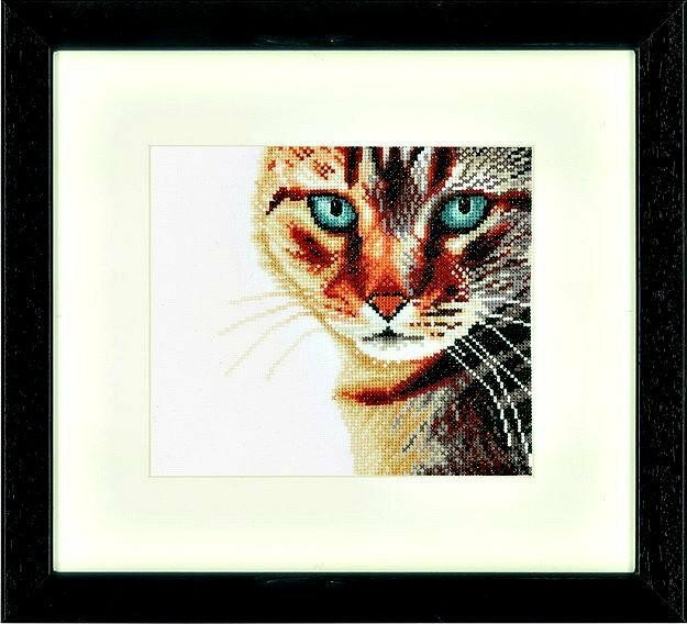 Кошка (лен) PN-0021202