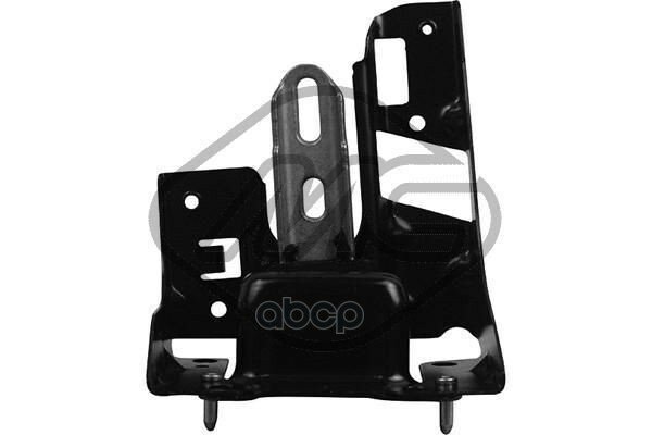 Опора двигателя CITROEN C3 AIRCROSS II (2R_, 2C_) C3 II (SC_) C3 III (SX) C3 PICASSO (SH_) C4 CA шт. METALCAUCHO арт. 57049