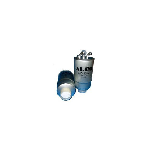 Фильтр топливный для автомобиля Opel, ALCO FILTERS SP-1344 (1 шт.)