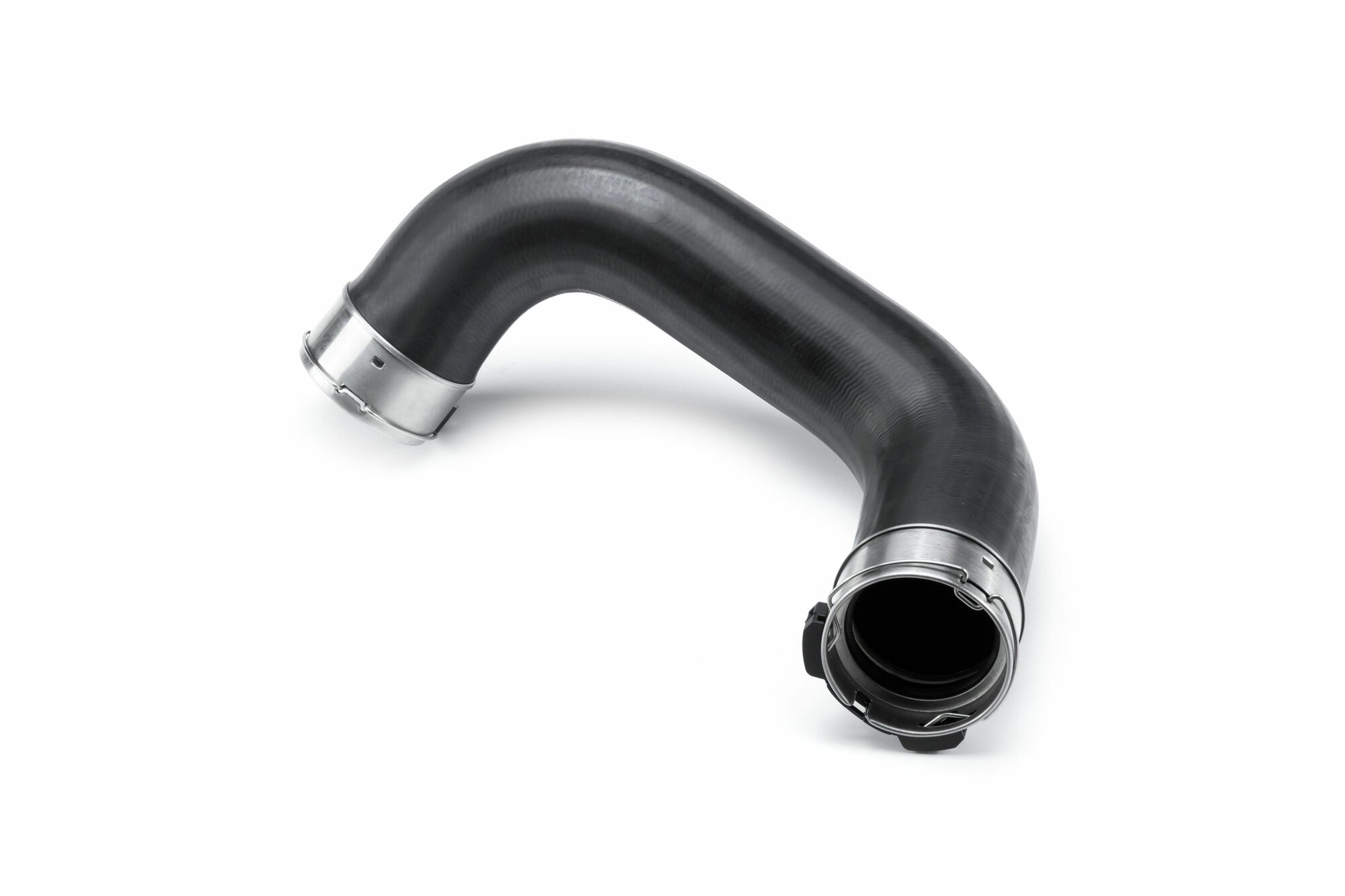 Патрубок интеркулера METACO Nissan Ниссан Navara Навара 14463-5X00B 14463-5X02B 7230-045