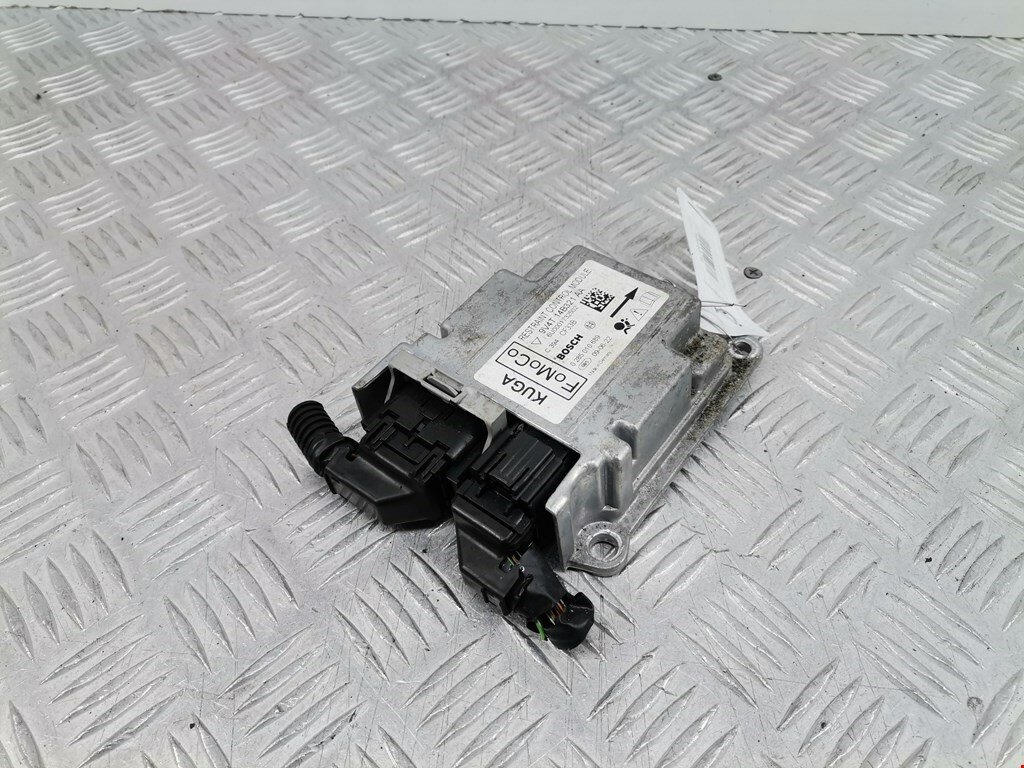 Блок управления Air Bag Ford Kuga 1 9V4T14B321AA арт. 1984876