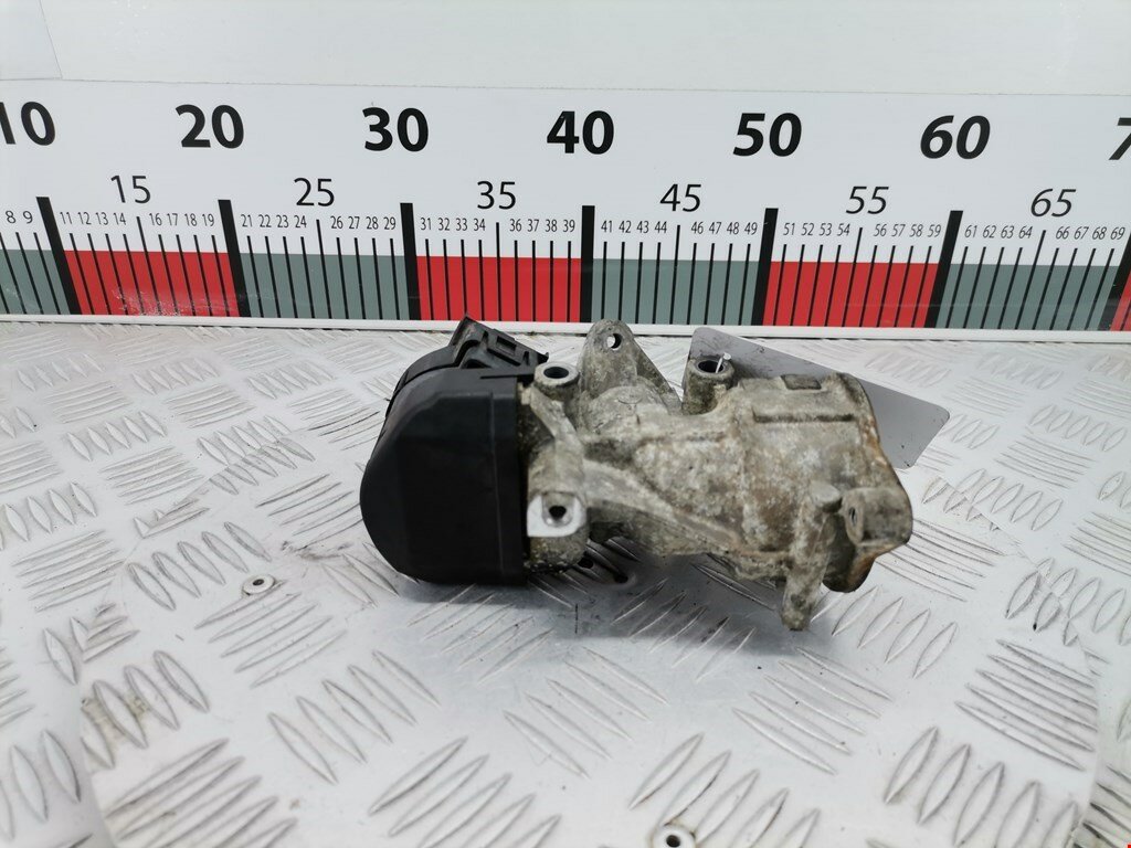 Клапан ЕГР EGR Ford Focus 2 1436390 арт. 1926093