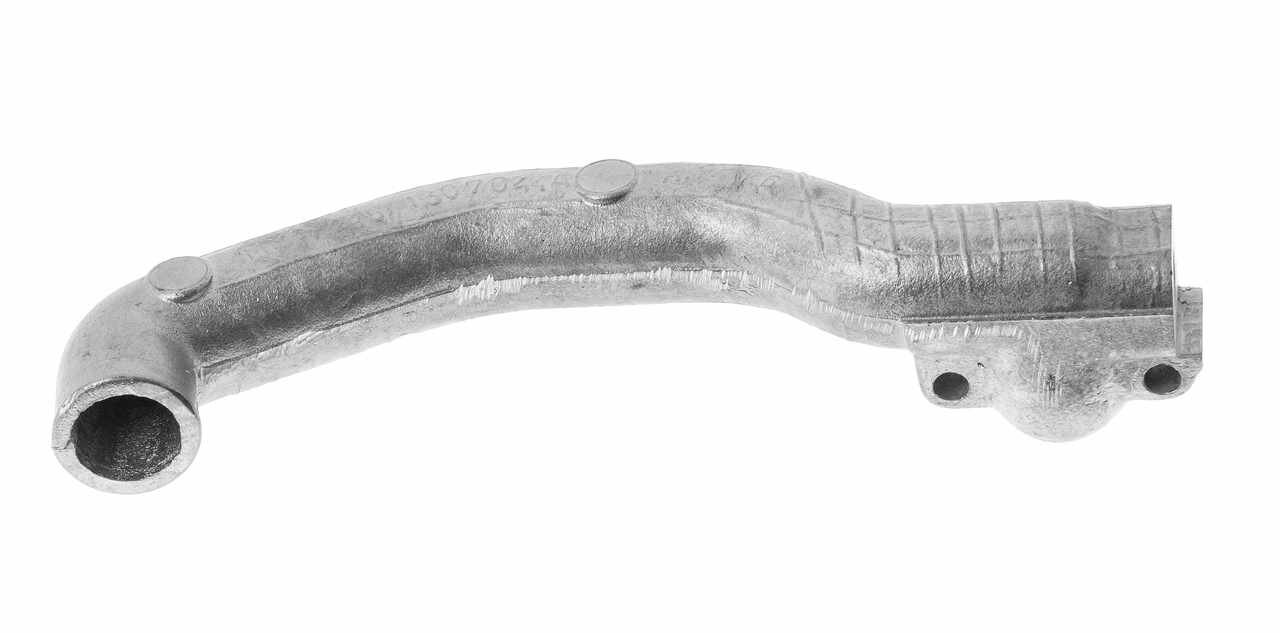 Патрубок ЗИЛ-5301 насоса водяного, 245-1307044-Д, ММЗ