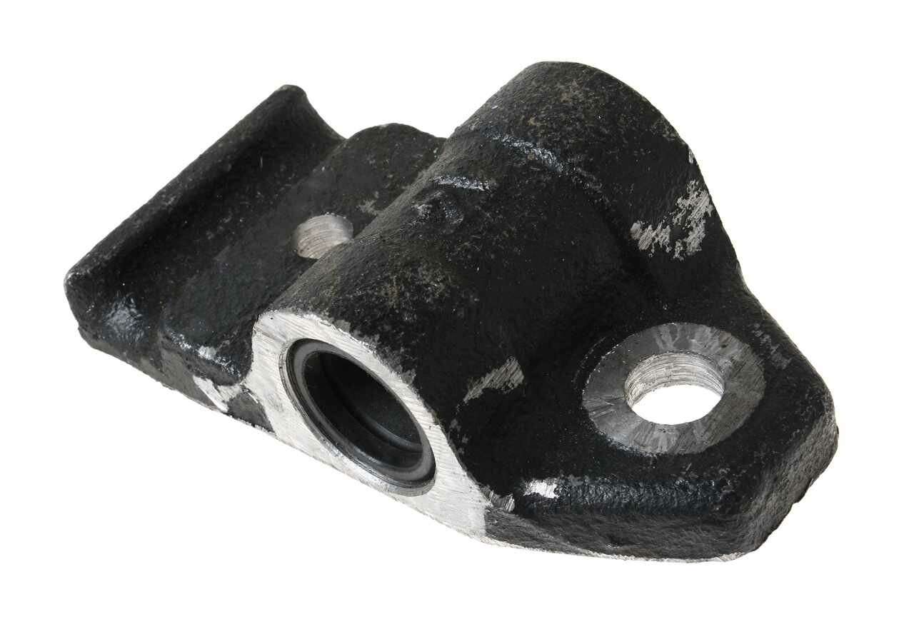 Ушко рессоры урал передней со втулкой в сборе (АО АЗ урал), 4320Х-2902015 (55224-2902015), урал АЗ АО