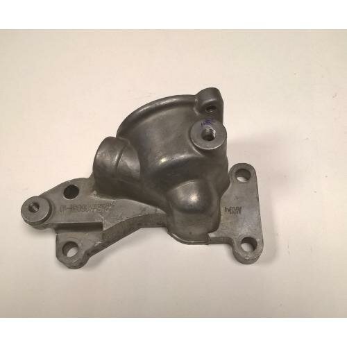 Корпус термостата для а/м ГАЗель Бизнес дв.4216 UMZ 4216-1306031-10 | цена за 1 шт