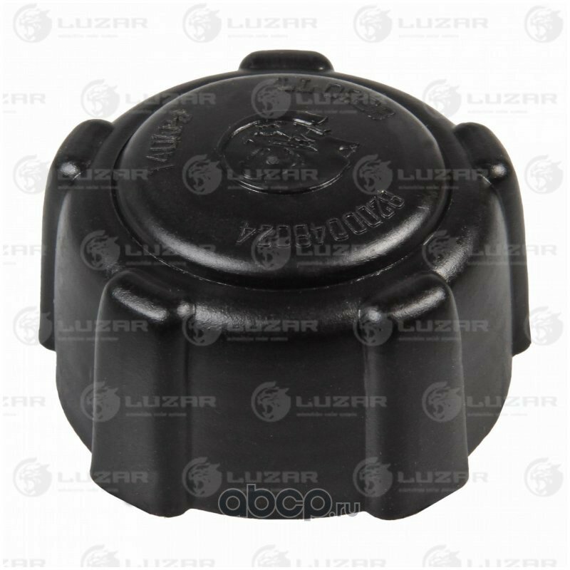 Крышка расширительного бачка LUZAR LL 0998
