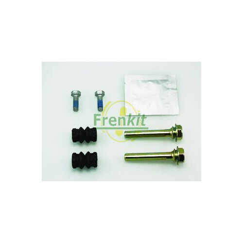 Направляющая суппорта к-т для автомобиля Mercedes Benz Skoda, FRENKIT 810029 (1 шт.)