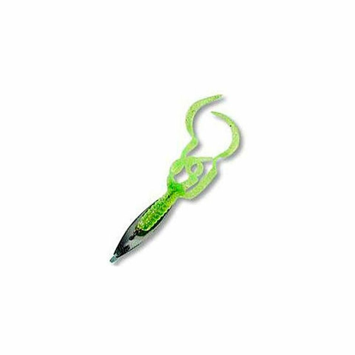 Блесна колеблющаяся Fish Crystal STICK, вес 2.8 гр. # 104, длина 65 мм