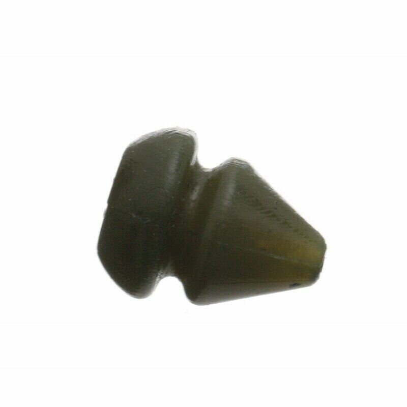 CARP PRO Бусина для монтажа "вертолет" Heli Bead 10шт.