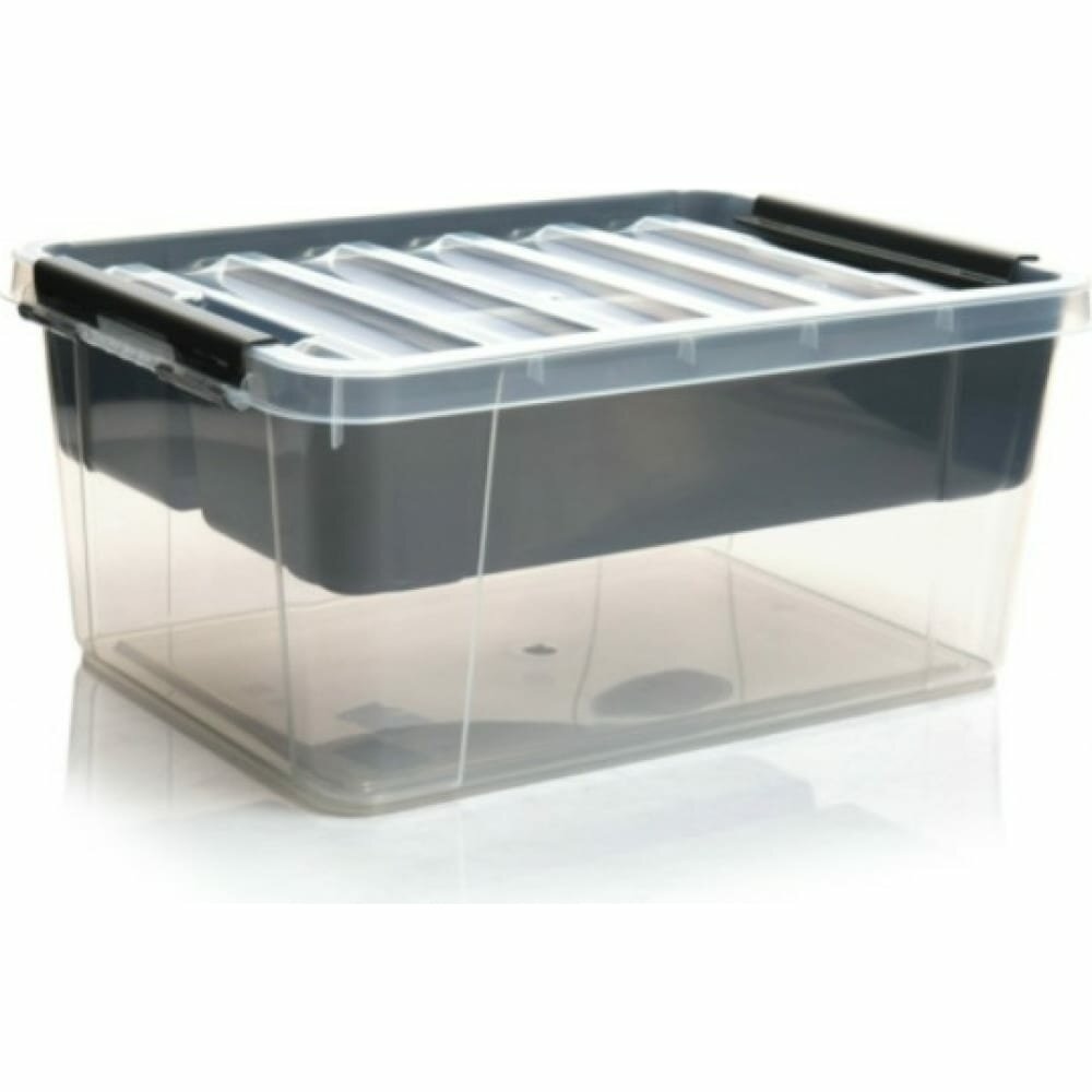 Ящик полимербыт профи