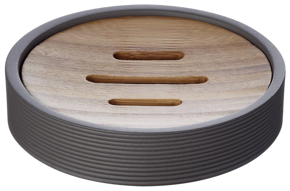 Мыльница Ridder Roller 2105307