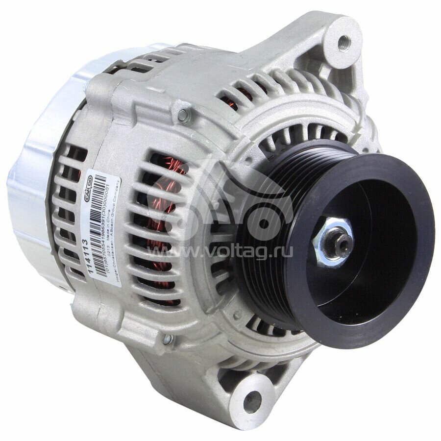 Генератор KOMATSU/CUMMINS Komatsu Excavator PC200 Diesel 1996-2007 PC220 Diesel 2002-2006