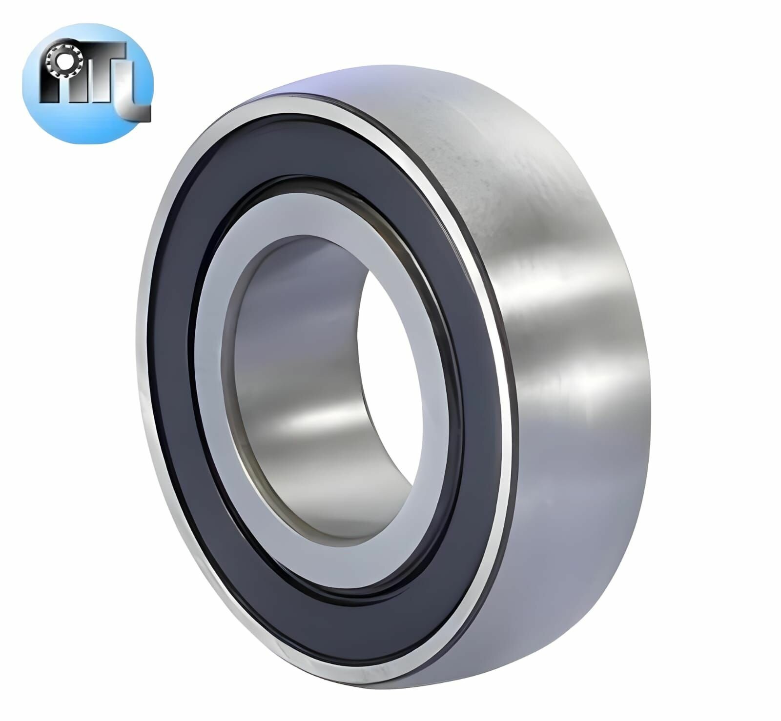 Подшипник 580204 (204NPPB) NTL Bearing