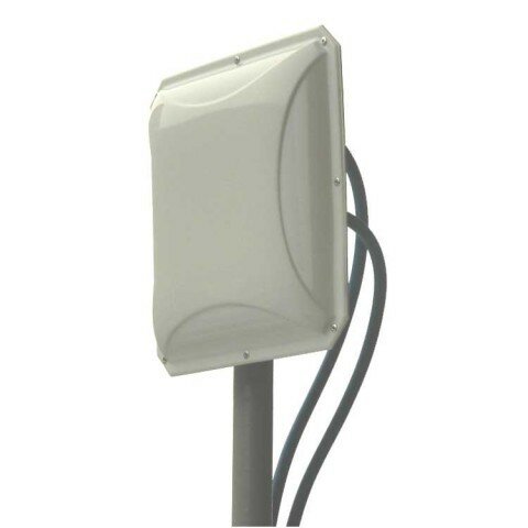 Антенна Антэкс AX-2014P MIMO панельная 14 дБ