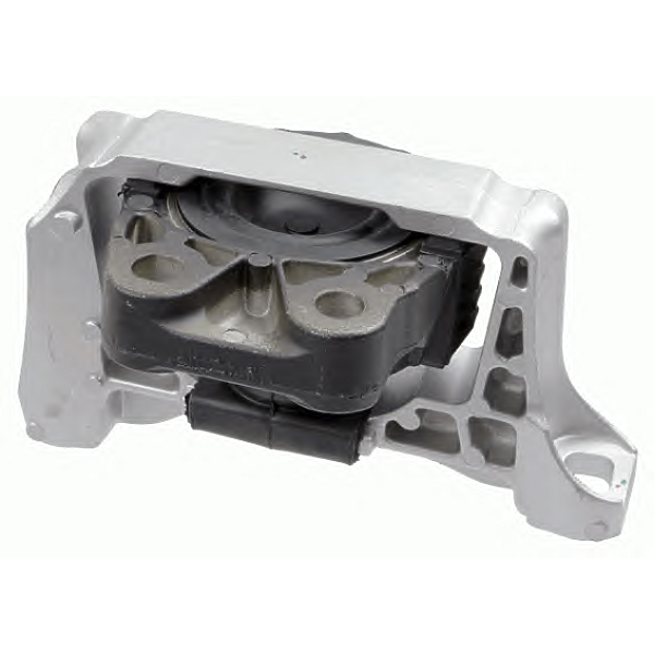 LEMFORDER 3772701 (1543750 / 3772701 / 7M516F012YB) подушка двс правая