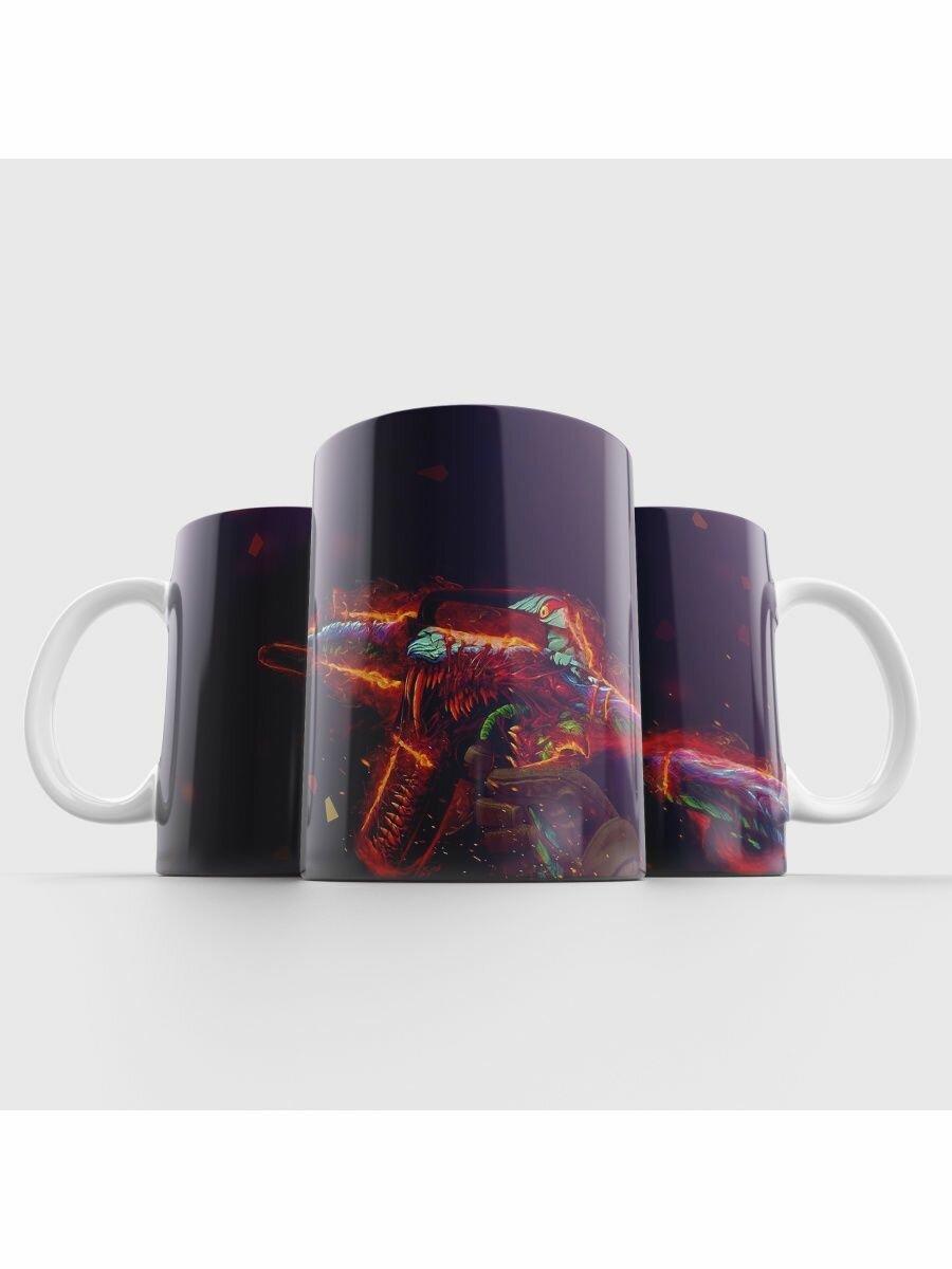 Кружка КС ГО CS GO контра