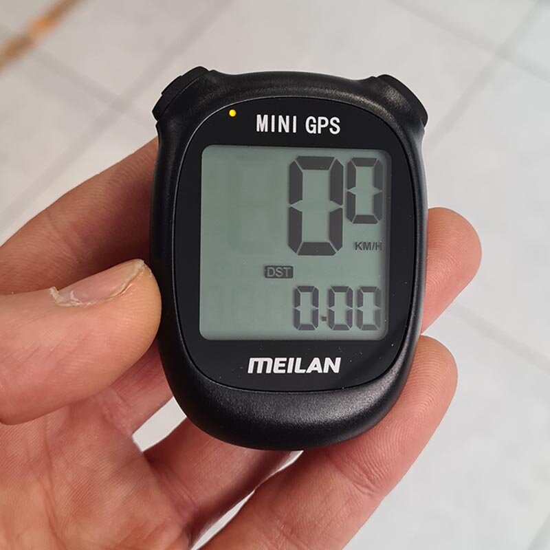 Navihood GPS велокомпьютер Meilan (Navihood) MINI