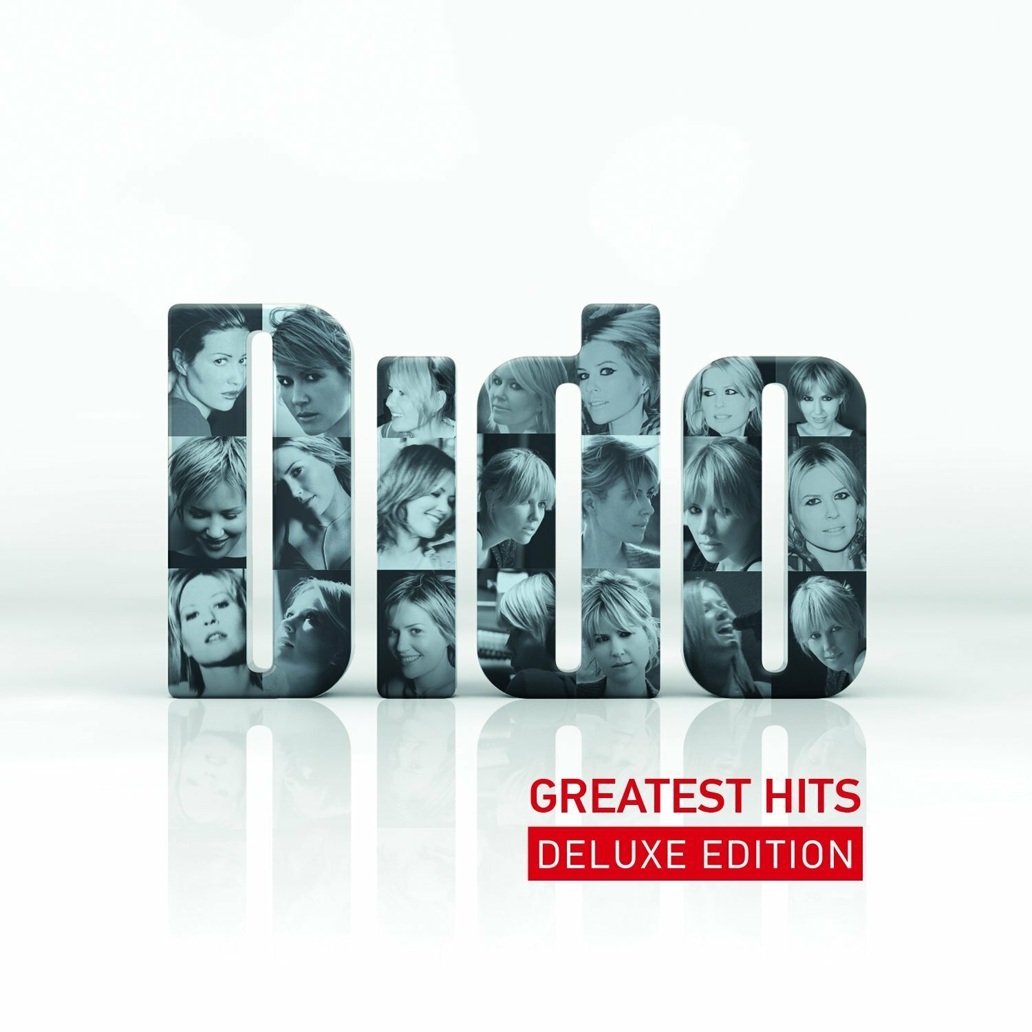 Компакт-диск Dido Greatest Hits. Deluxe (2 CD)