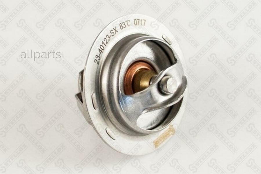 STELLOX 2340123SX термостат!\ Citroen Xantia/Xsara, Peugeot 306/406 1.8/2.0/1.9TD 94>