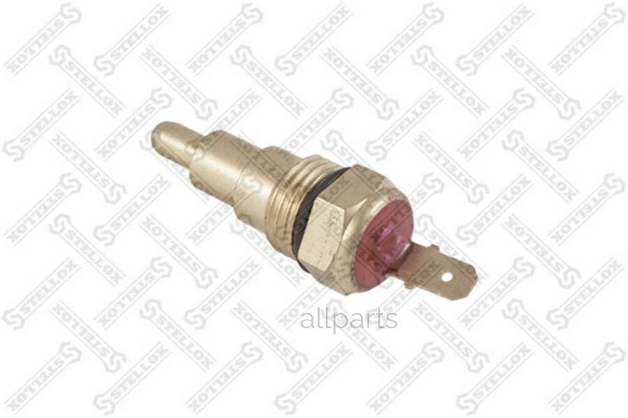 STELLOX 0601508SX Датчик включения вентилятора Mazda 121/323/626/929 1.3-3.0i/1.7/2.0D 85-91