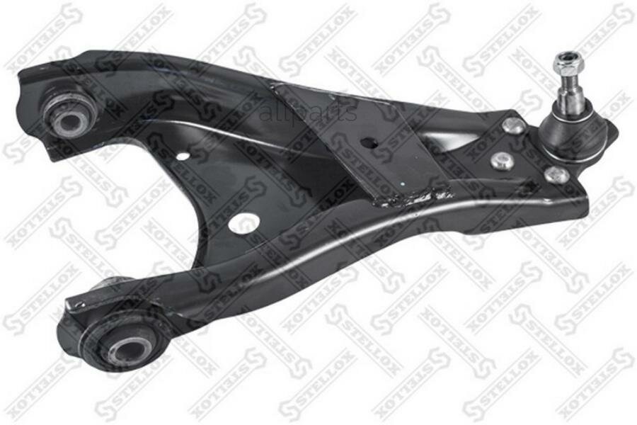 STELLOX 5703625A_SX Рычаг нижний левый Dacia Duster 10> STELLOX 57-03625A-SX