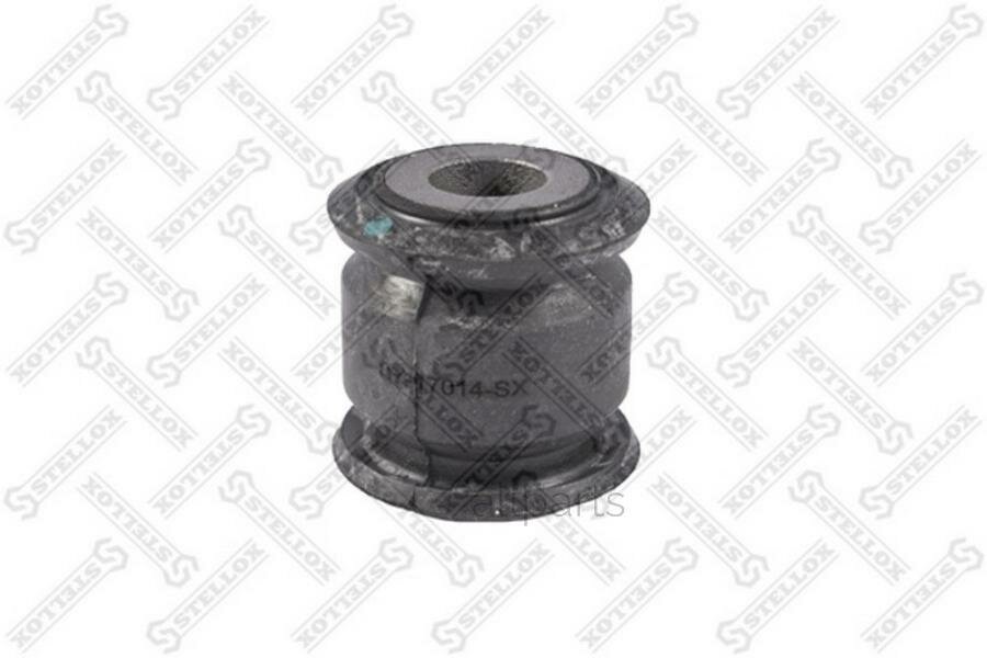 STELLOX 8717014SX сайлентблок рычага внутр!\ Subaru Legacy B11 94-98/ Forester 98-02
