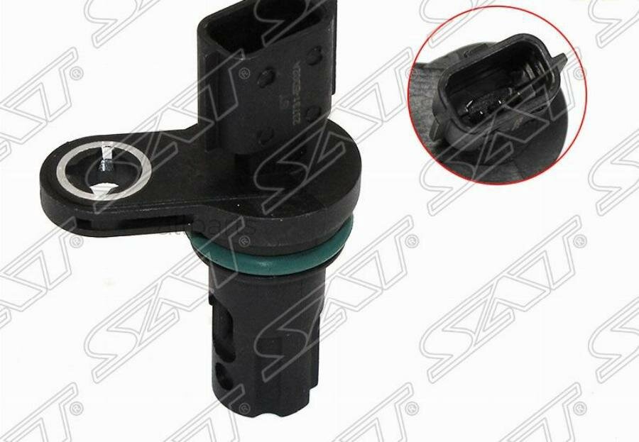 SAT ST-23731-ED02A Датчик положения распредвала Nissan AD 06-16 / Almera 12-19