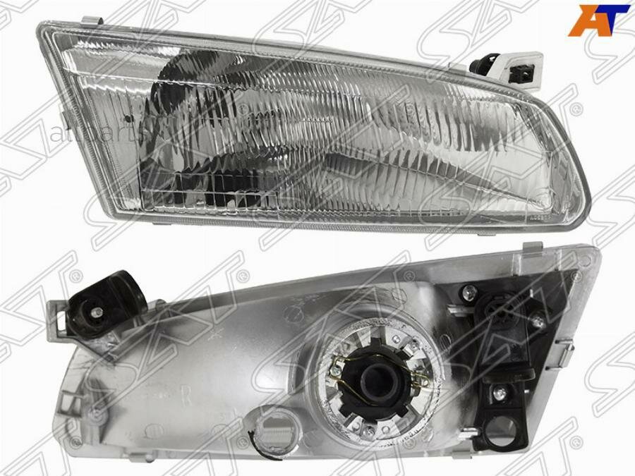 SAT ST-212-1176R Фара Toyota Camry Gracia 96-99 / Camry UAE/USA 96-99 (Справа)