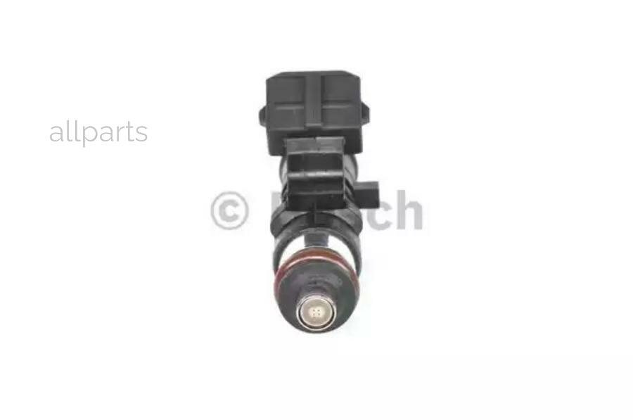BOSCH 0280158022 Форсунка бензиновая BOSCH 0 280 158 022 16 кл. 2110 В дв.1,6 (vaz&gaz)