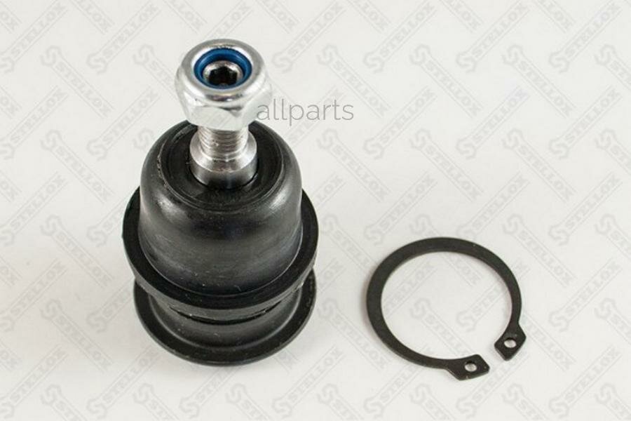 STELLOX 5210026ASX опора шаровая верхняя!\ Mitsubishi Galant 92>