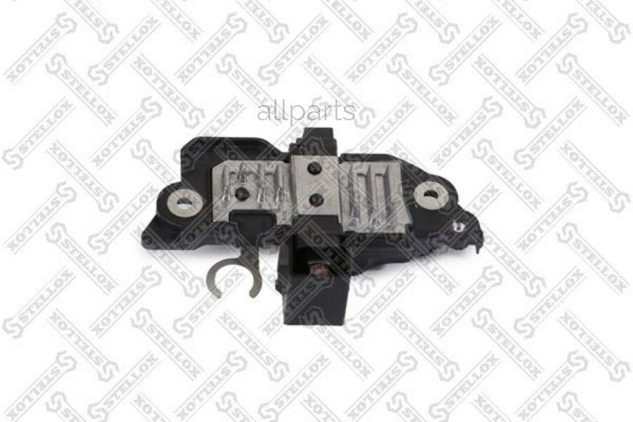 STELLOX 0671773SX реле-регулятор!\ Opel Astra/Corsa D/Vectra C/Zafira 1.0-1.6/1.9CDTi 04>