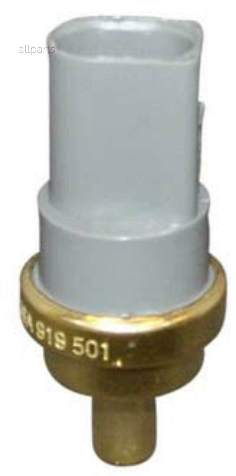 JP GROUP 1193101400 Датчик температуры охлаждающей жидкости VAG A3/A4/A6/Q7/Fabia/Octavia II/Passat B6/T5/2pin JP GROUP 1193101400