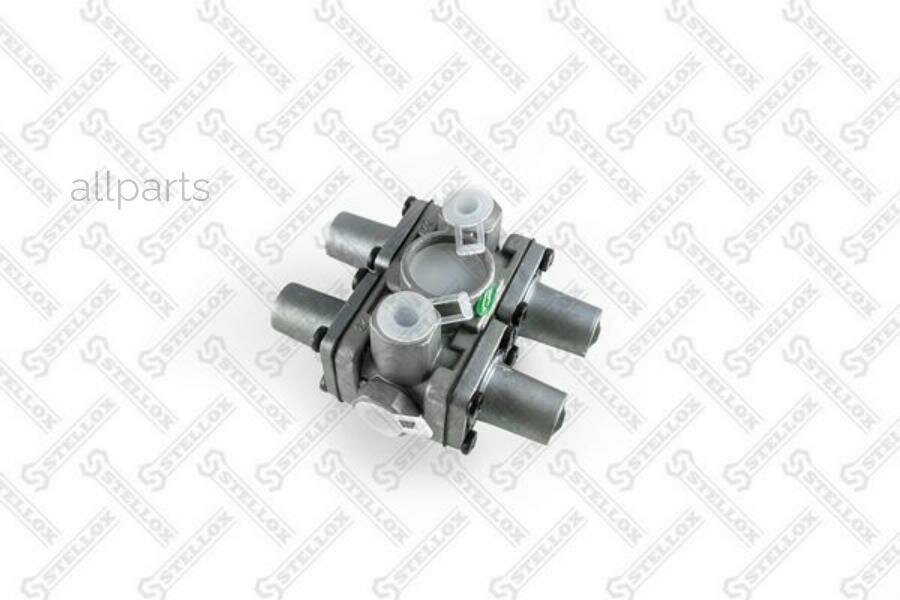 STELLOX 8519512SX 4-х контурный защитный клапан!\Omn DAF F800-3600
