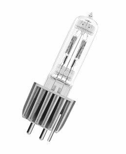 Галогенная лампа OSRAM 93729 LL HPL 750W 230V G9.5