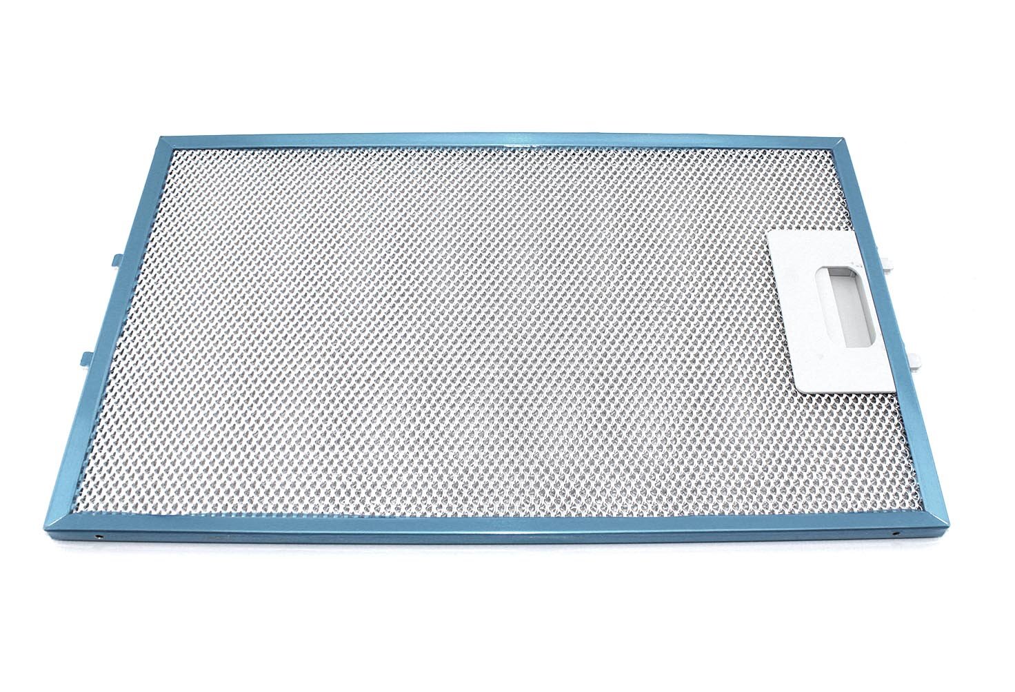 Жировой фильтр для вытяжки 133.0653.227 325х205х8 мм