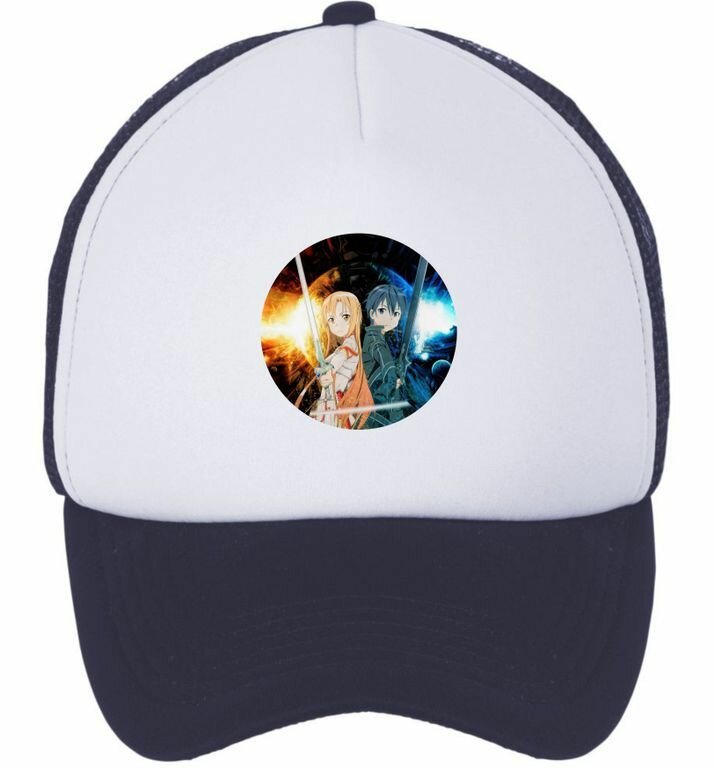 Кепка Весна-лето 2024 для мужчин и женщин