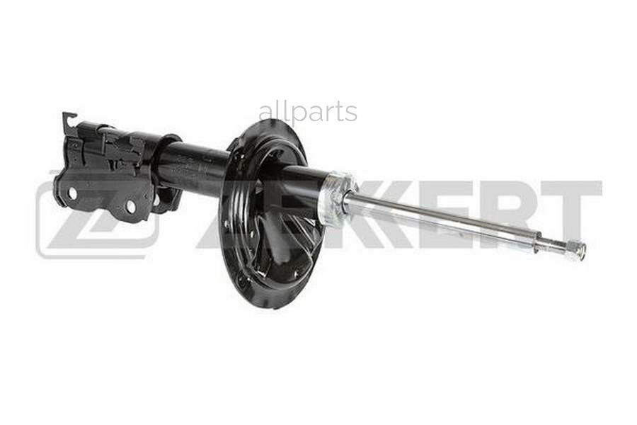 ZEKKERT SG-5169 Амортизатор газовый левый передней подвески Nissan Cefiro (A33) 03- Teana (J31) 03-