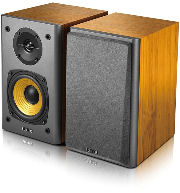 Колонки Edifier R1000T4 черный
