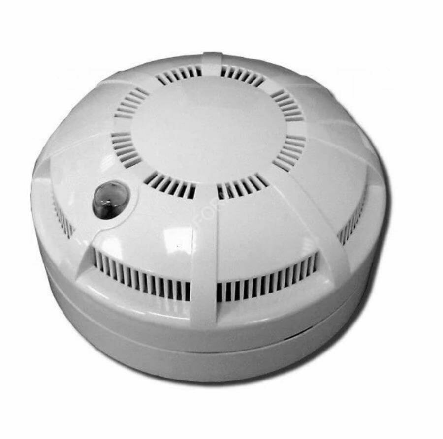 ИП 212-45 V1.04 Извещатель пожарный дымовой оптико-электронный