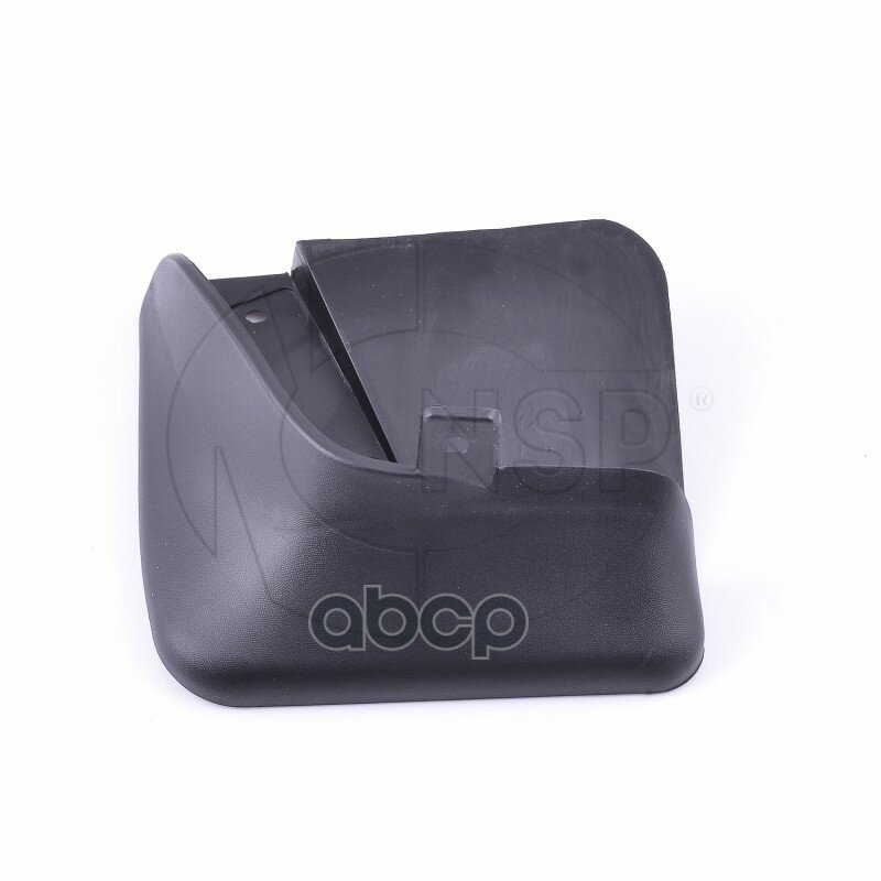 Брызговик задний левый DAEWOO Nexia NSP арт. NSP0196175641