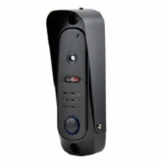 ST-DS201H-BK панель вызова Smartec