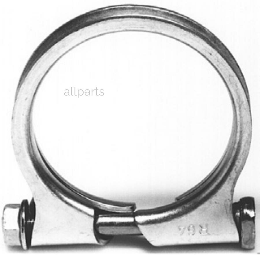 BOSAL 250-547 Хомут M8 48mm