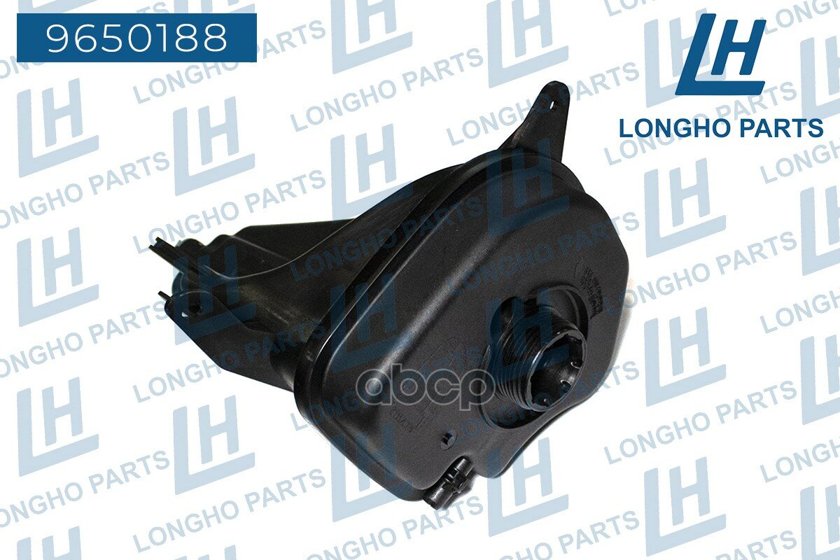 Бачок расширительный BMW x5 e70 /f15 /f85 / x6 e71 /f16/f86 17137647290 Longho арт. 9650188