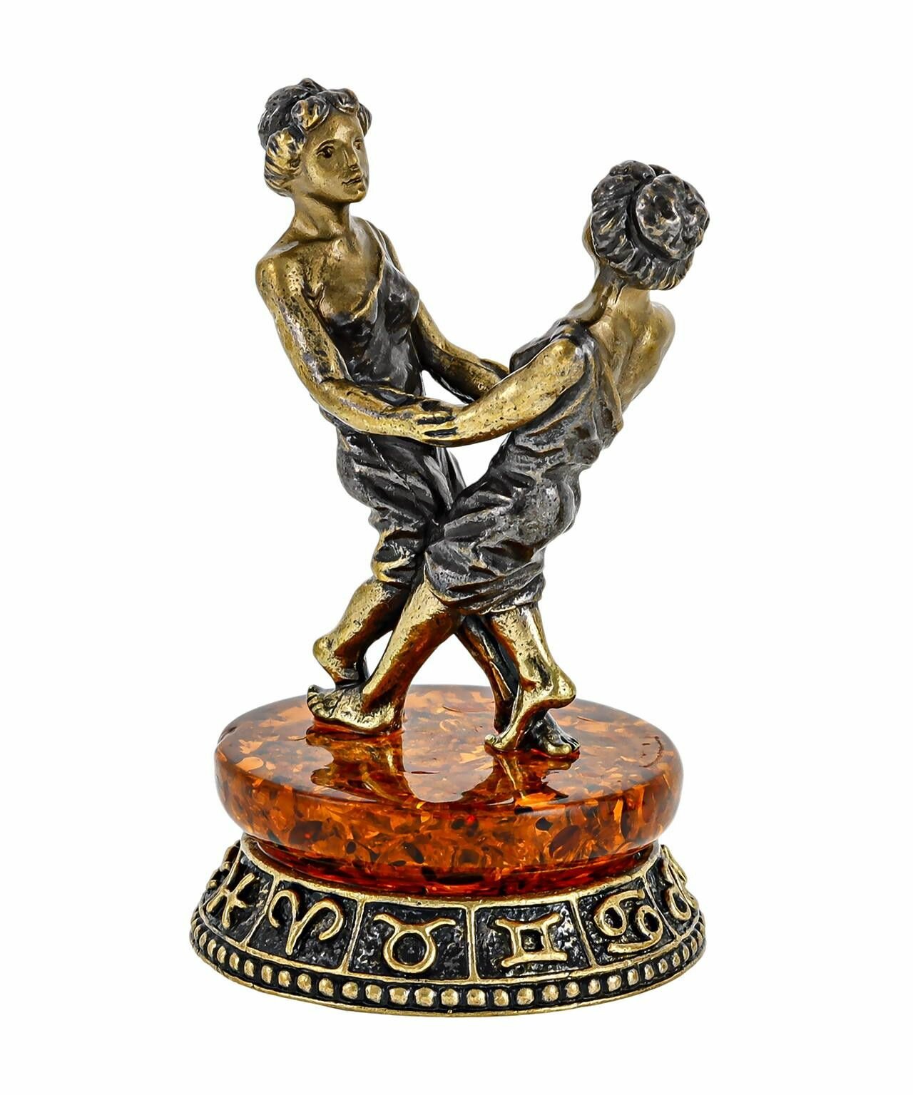 Статуэтка Знак Зодиака Близнецы 2462