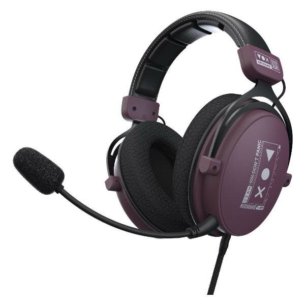 Игровые наушники Red Square Vox (RSQ-30017)