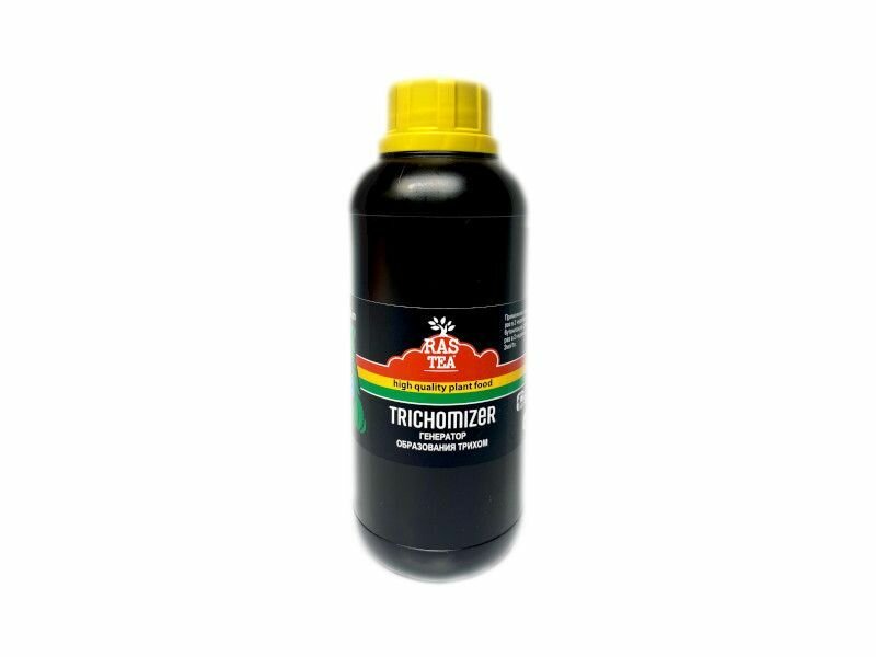 Rastea Trichomizer 500 ml / Генератор образования трихом и выработки вторичных метаболитов