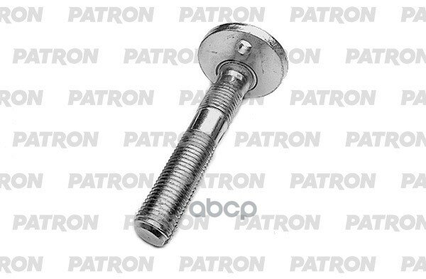 Болт-эксцентрик PATRON арт. PBLT072