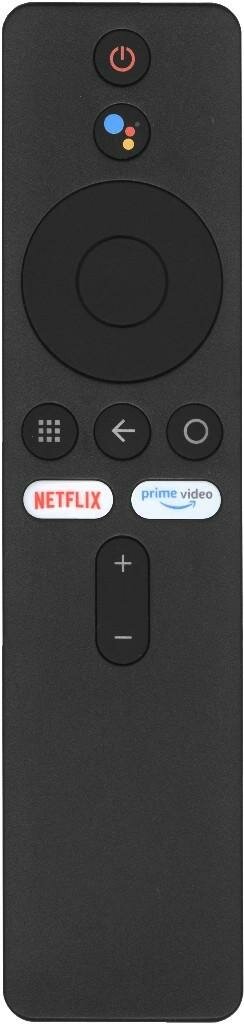 Xiaomi Mi VER.3 TV BOX, Пульт ДУ