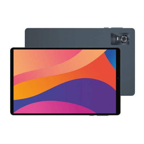 10.1" Планшет Digma CITI 1421D 4G 3/64 GB T606 4G, 1280 x 800, Android 13, серый [cs1274pl]