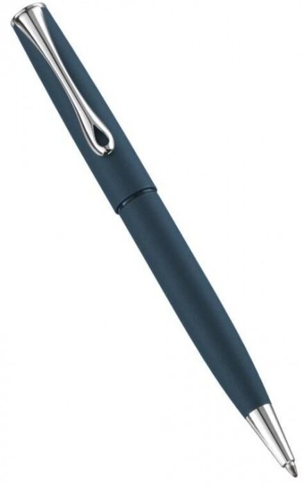 Diplomat D 10447811 Шариковая ручка diplomat esteem, effect blueberry